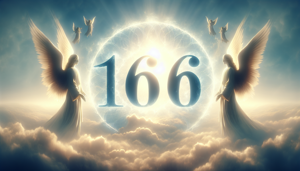 Engelszahl 1666 Bedeutung - ♡HERZSYMBOLE.DE